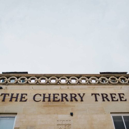 The Cherry Tree Restaurant | Tye Architects