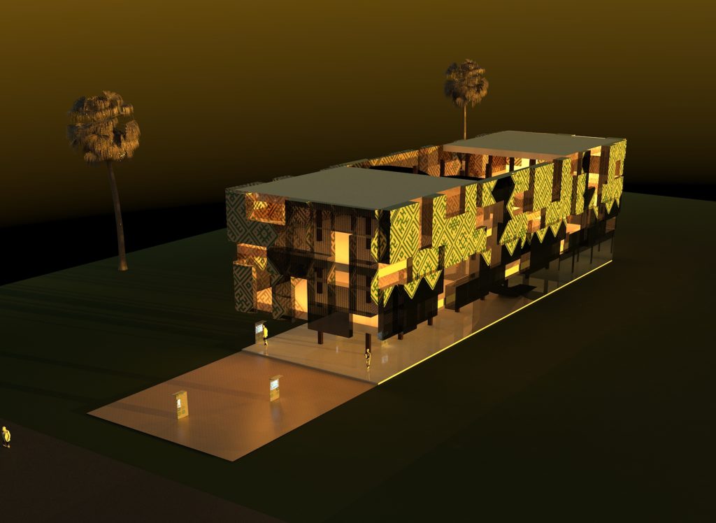 Regeneration & Masterplan Architecture | Tye Architects