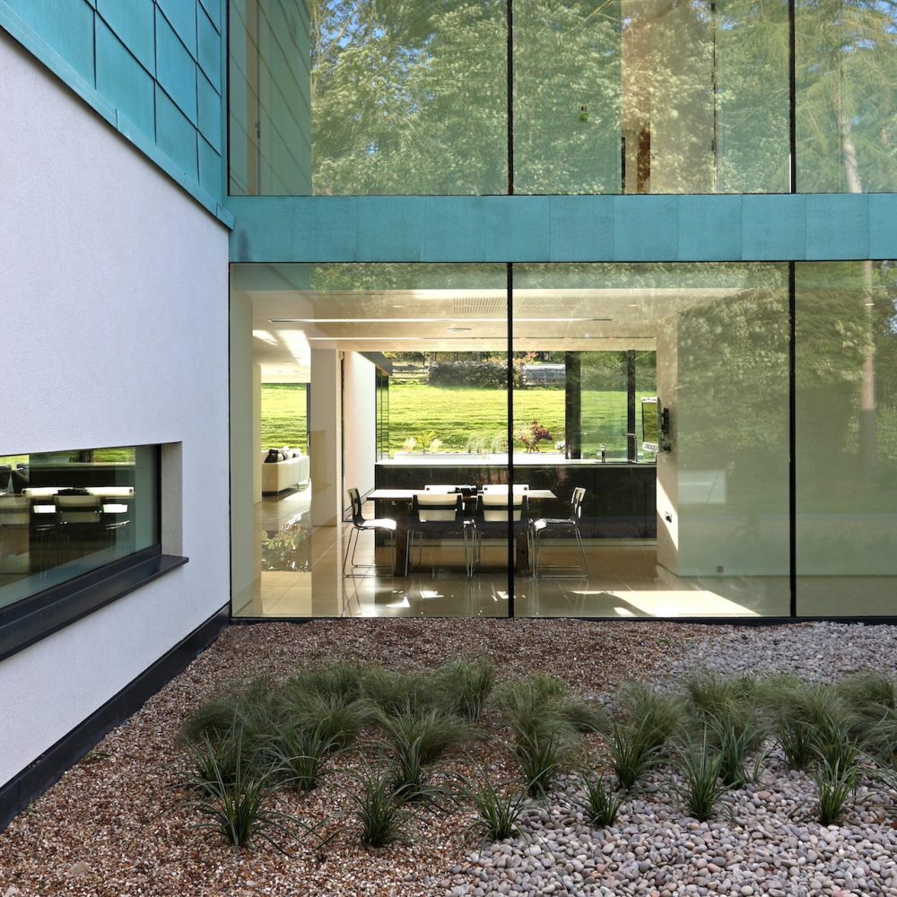 Heath and Reach House | Tye Architects