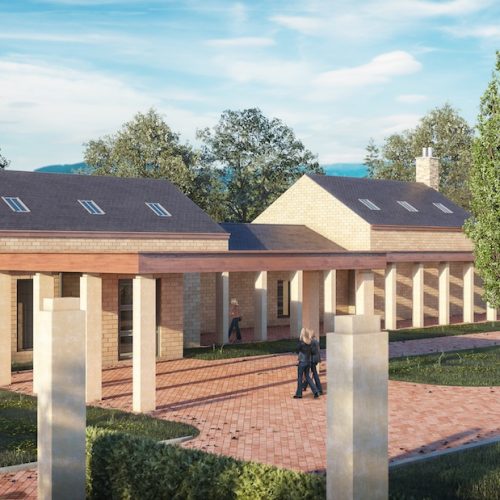 Ribble Valley - Lancashire | Tye Architects