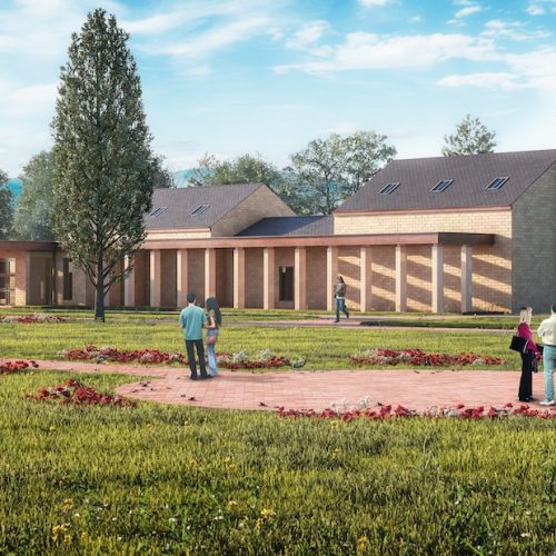 Ribble Valley - Lancashire | Tye Architects