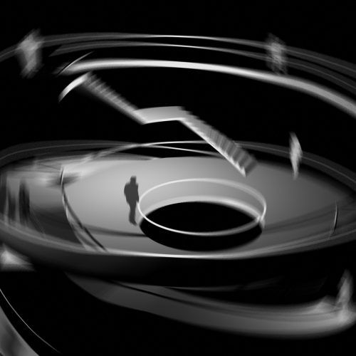 Vortex Bridge | Tye Architects