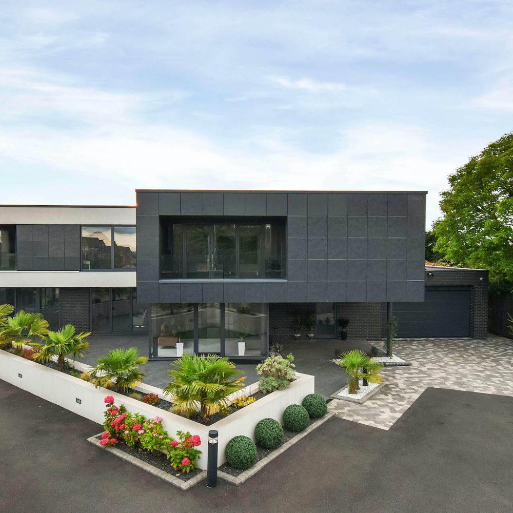 Mapperley Plains - Nottingham | Tye Architects