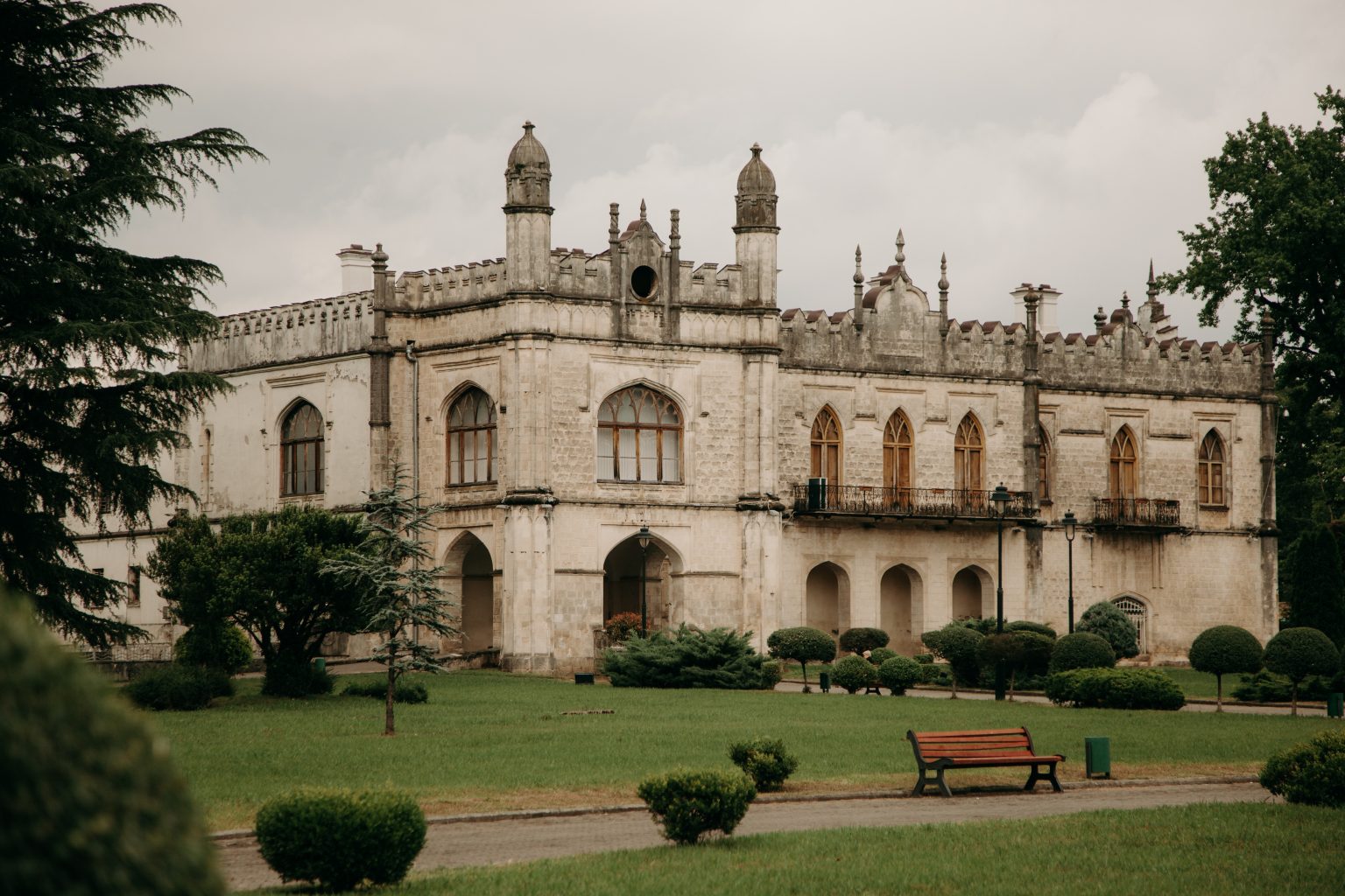 How To Approach The Alteration of a Listed Building | Tye Architects