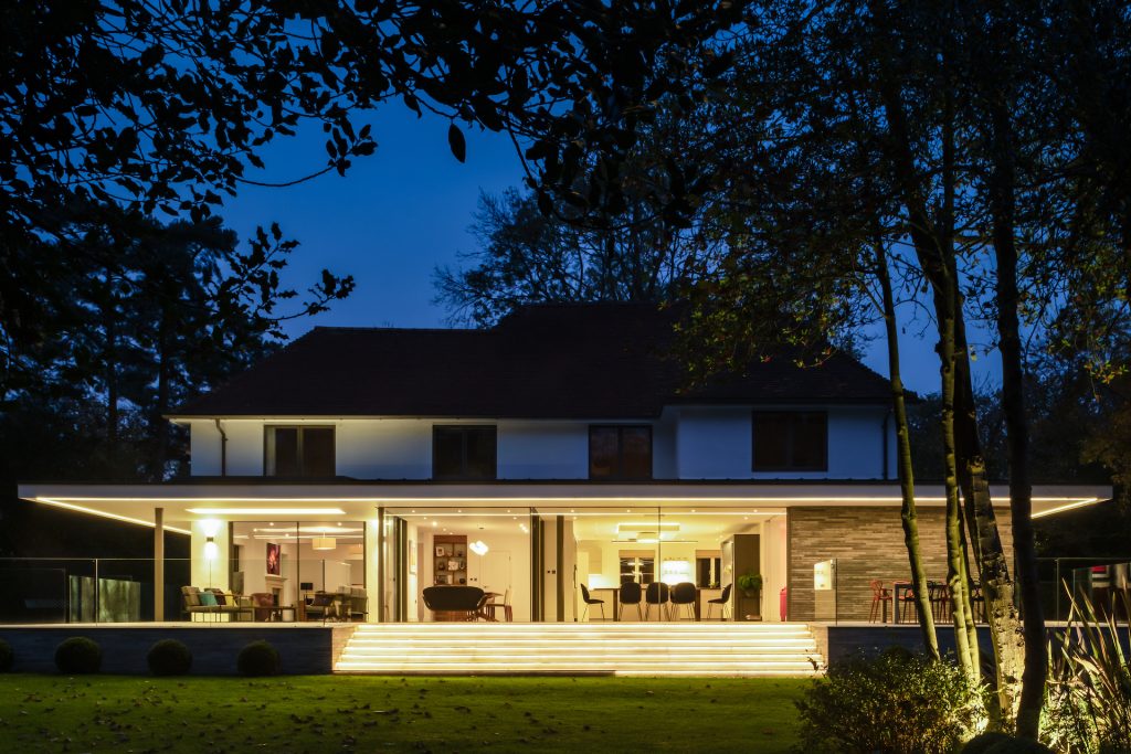 What Are The Benefits of Using an Architect? | Tye Architects