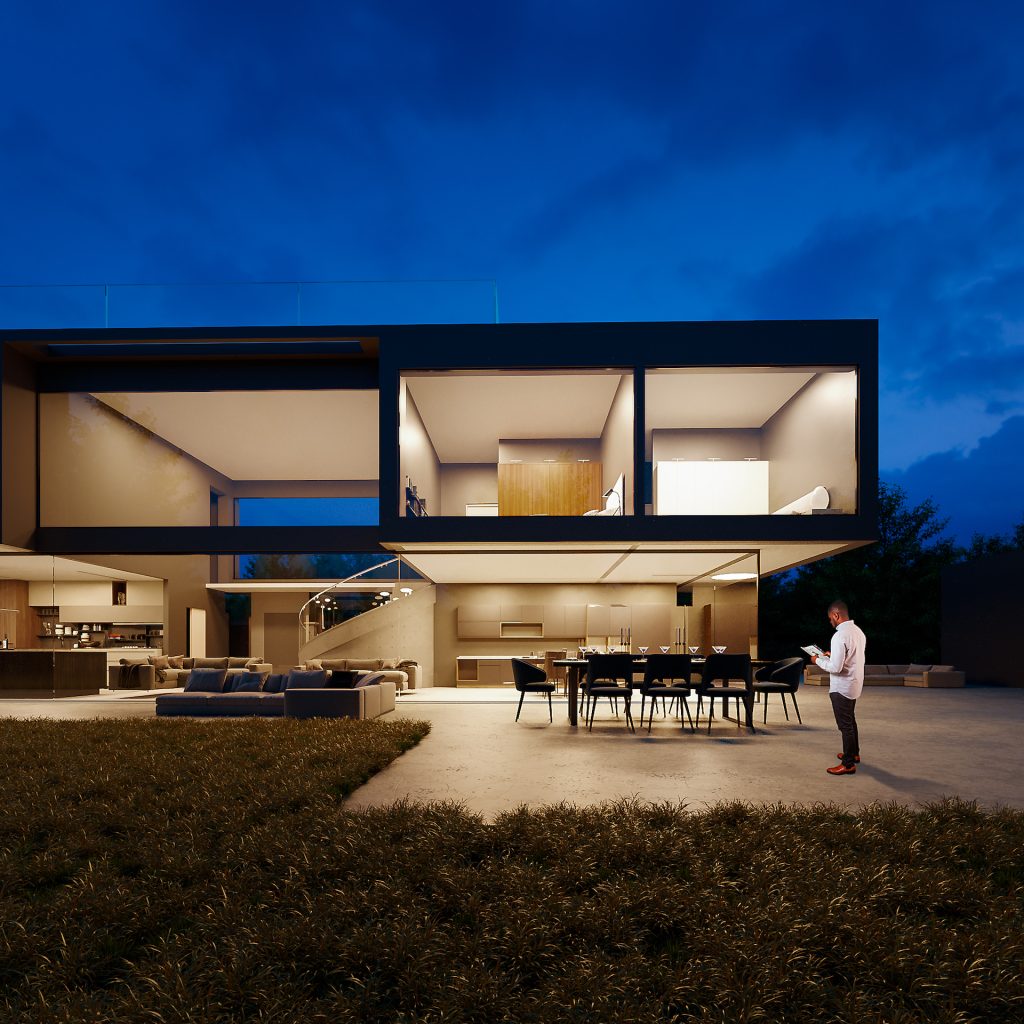 How a residential architect can future proof your home. | Tye Architects