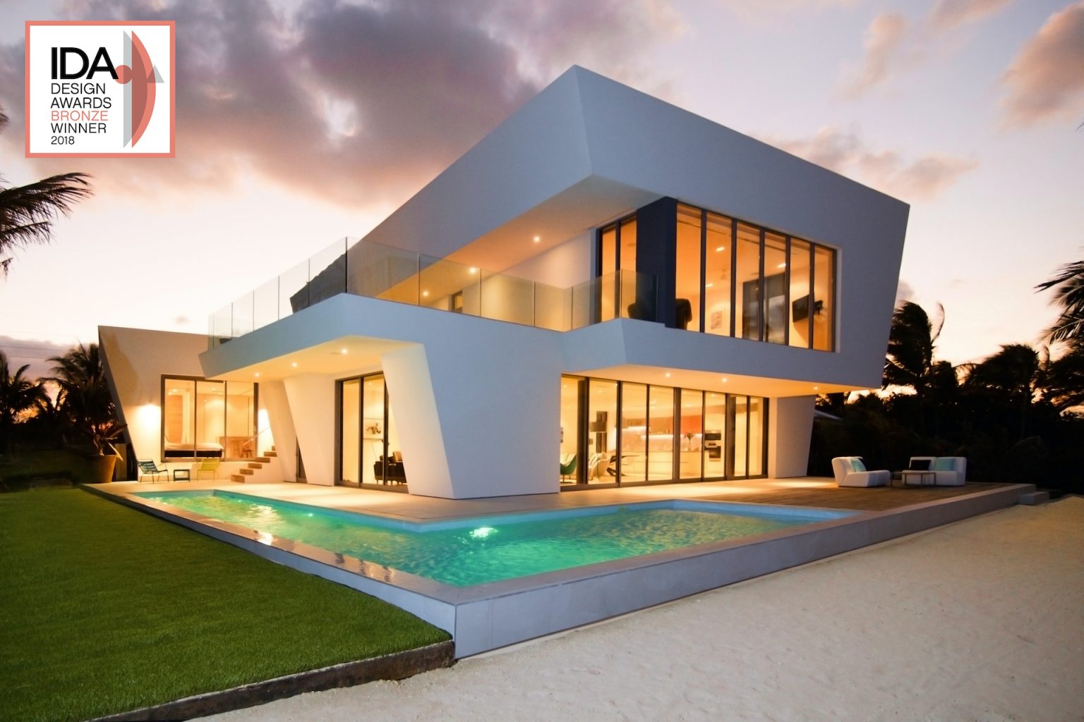 IDA Design Award Winners | Tye Architects