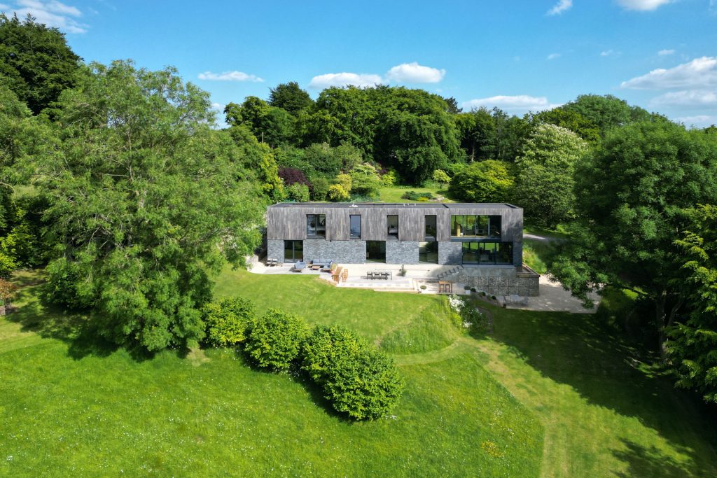 Whipsnade House - Hertfordshire | Tye Architects